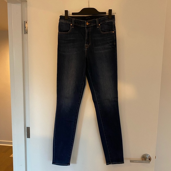 J Brand | Jeans | J Brand Maria High Rise Jeans | Poshmark